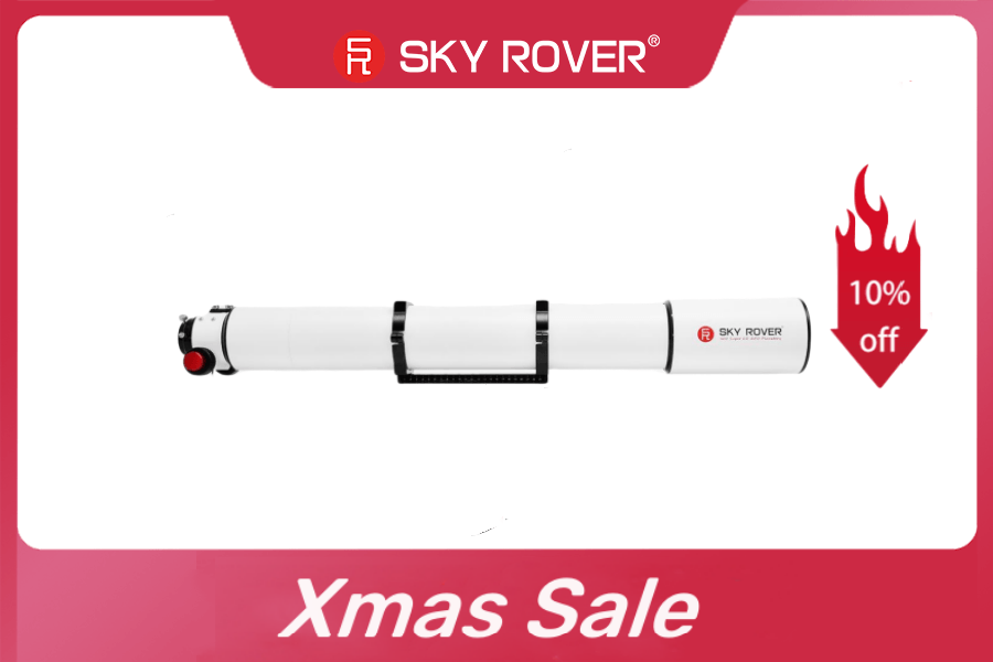Telescope – Sky Rover Optics