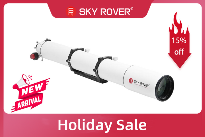 Telescope – Sky Rover Optics