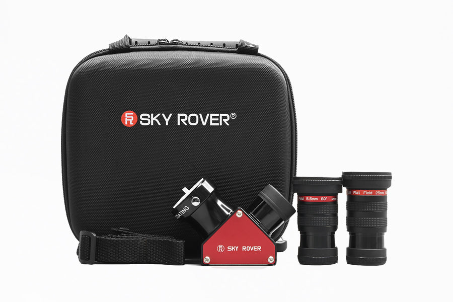 Visual kit – Sky Rover Optics