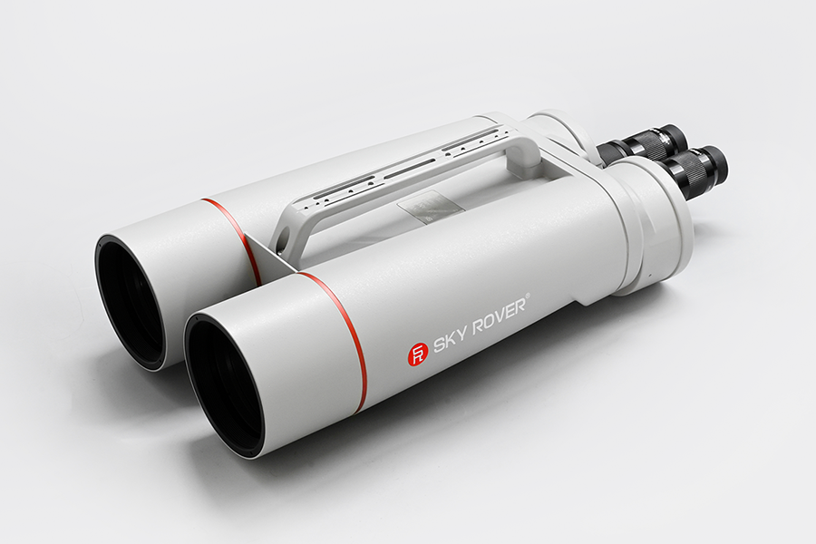 Giant Binoculars – Sky Rover Optics