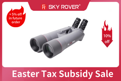 82 APO BINO – Sky Rover Optics