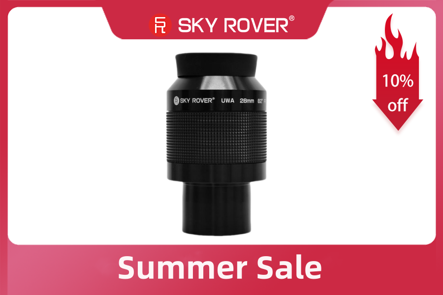 UWA Series – Sky Rover Optics
