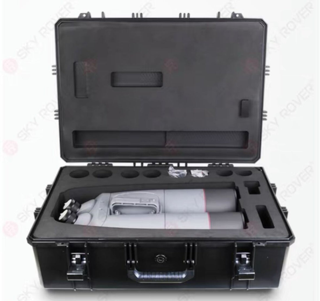 120 GIANT BINO – Sky Rover Optics