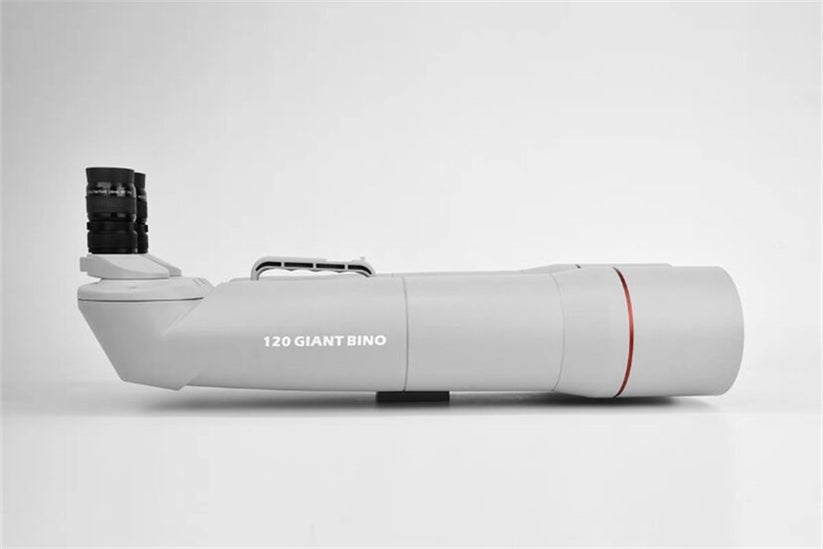 120 GIANT BINO – Sky Rover Optics